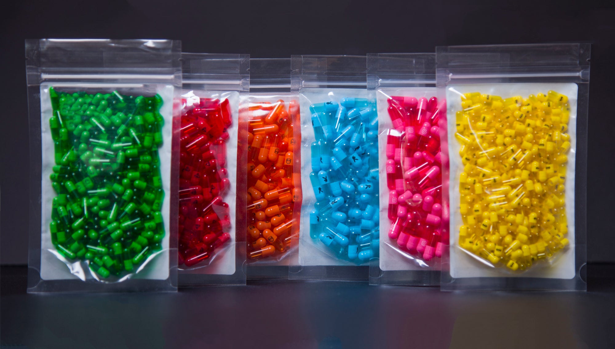 That Capsule lab - Buy High quality Empty Gelatin Capsules – That ...