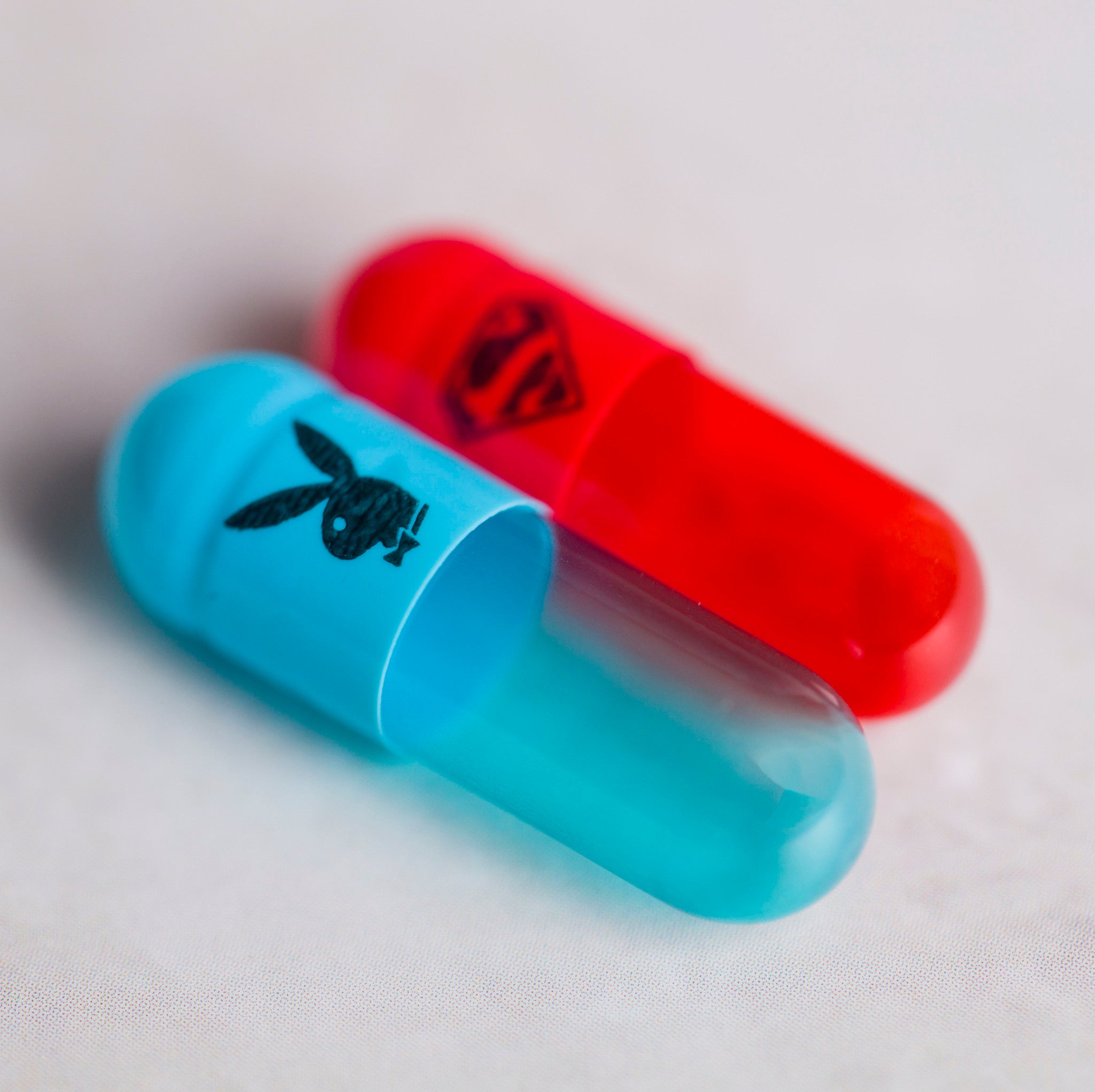 That Capsule lab - Buy High quality Empty Gelatin Capsules – That ...